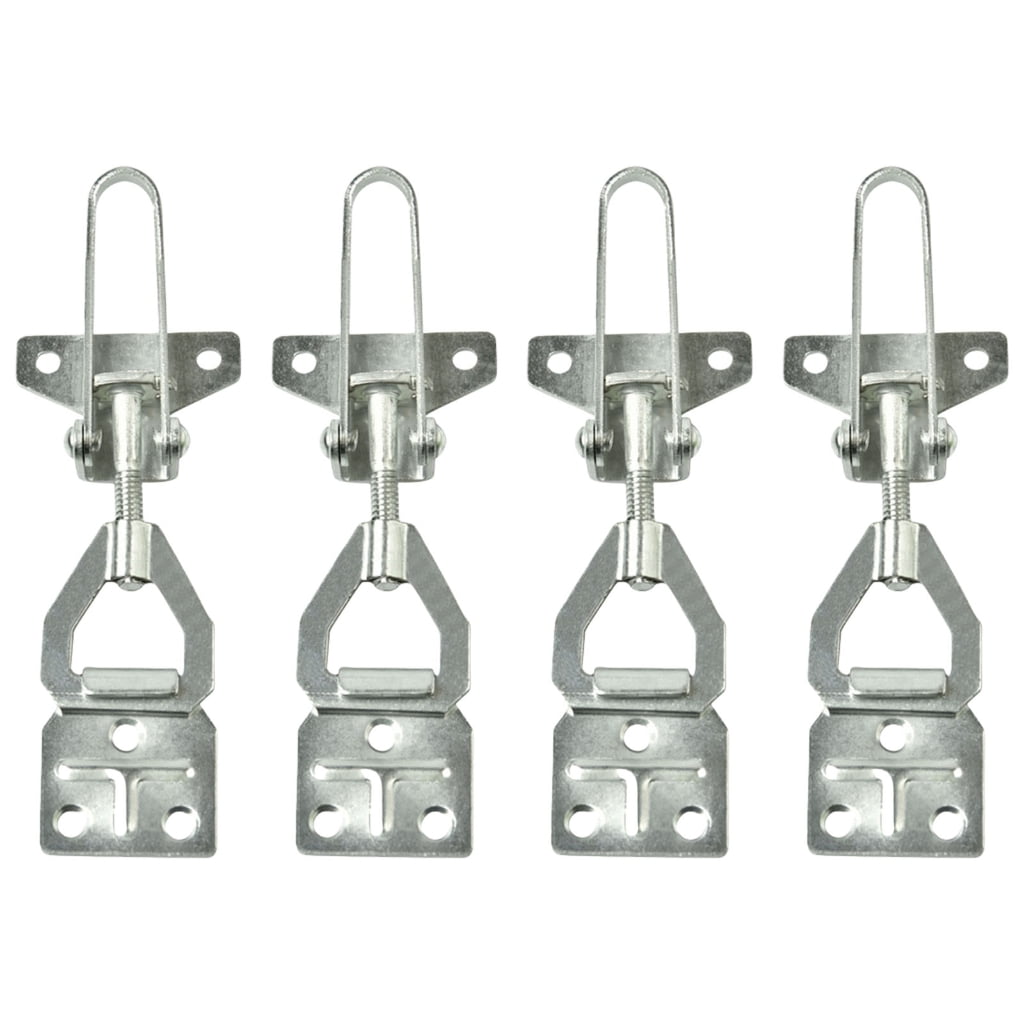 BYNNIX Bees Hives Lock Latches for Secure Hives Closure and Accessories ...
