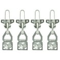 BYNNIX Bees Hives Lock Latches for Secure Hives Closure and Accessories ...