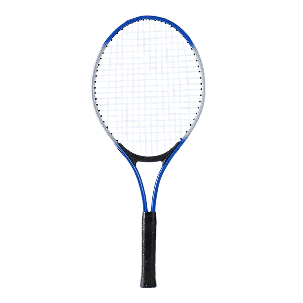 BYNNIX Child Tennis Racket Kids Tennis Trainer Professional Light ...
