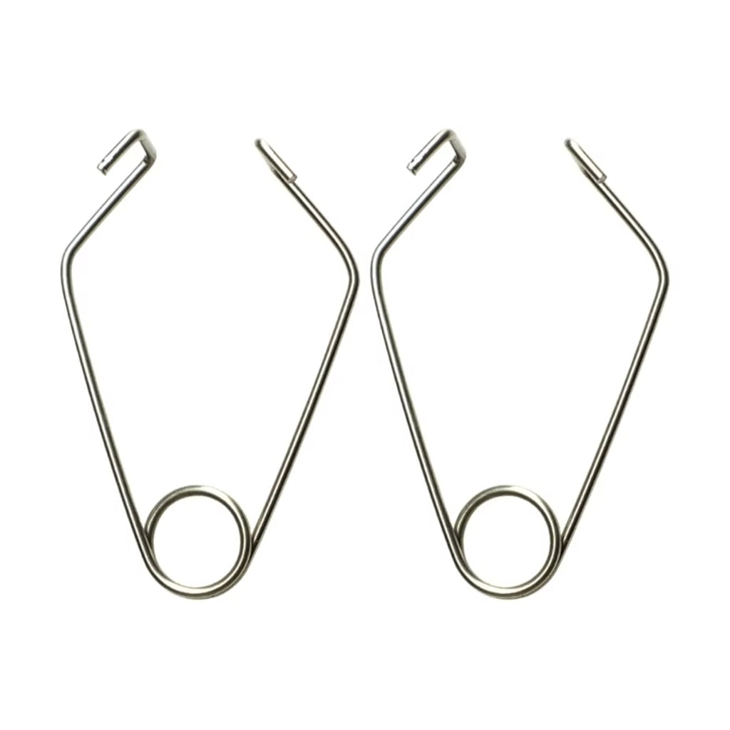 BYNNIX Climbing Rope Fixing Buckle Climbing Rope Cord Fastener for ...