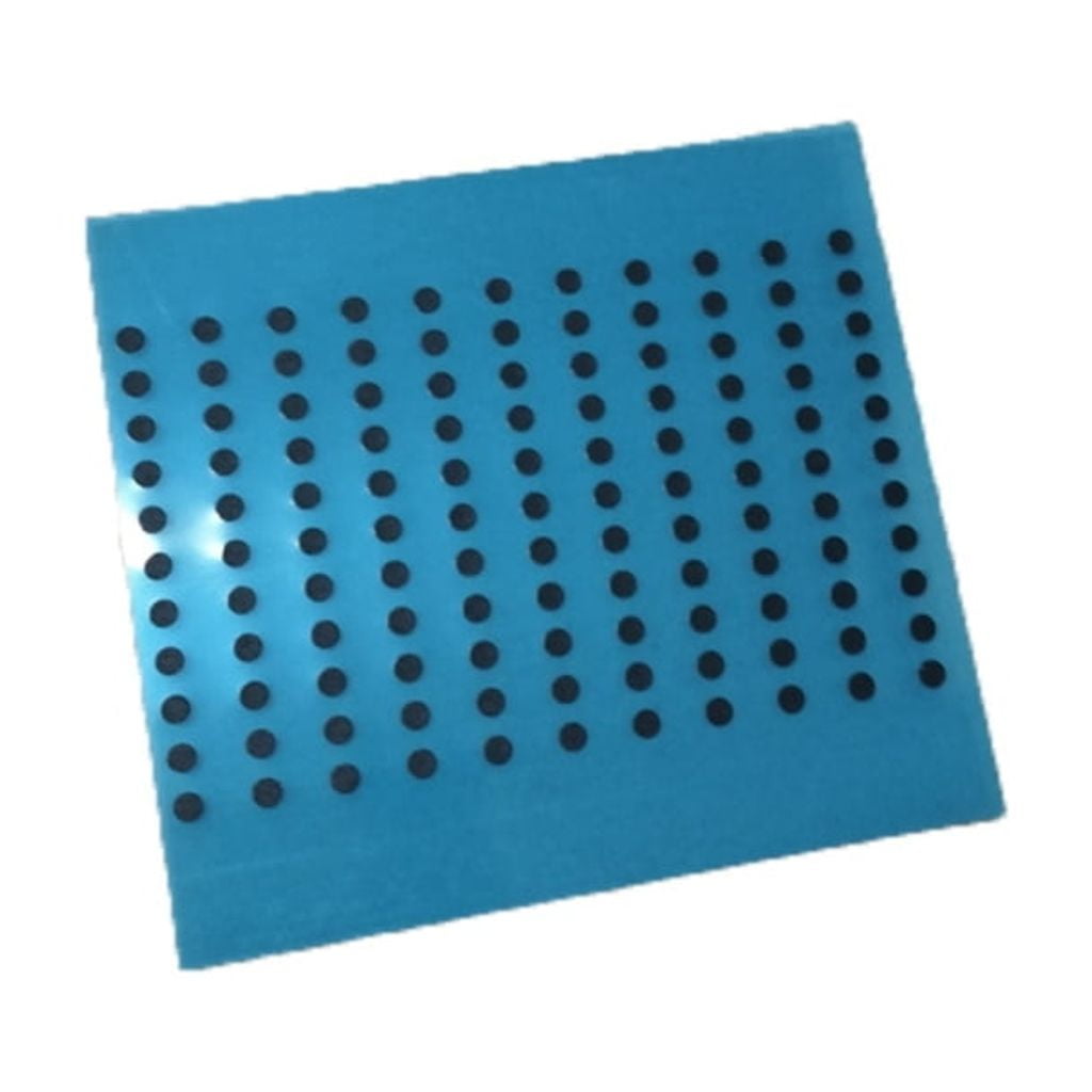 BYNNIX Conductive Adhesive Pads Game Controller Repair Set for ...