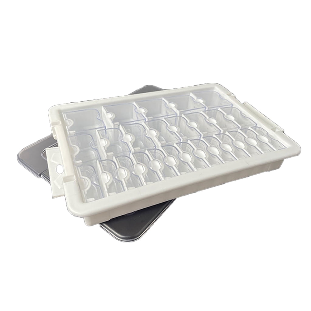 BYNNIX Creative-Resin Hooks Cartoon Chef Key-Tool Hook Waterproof ...