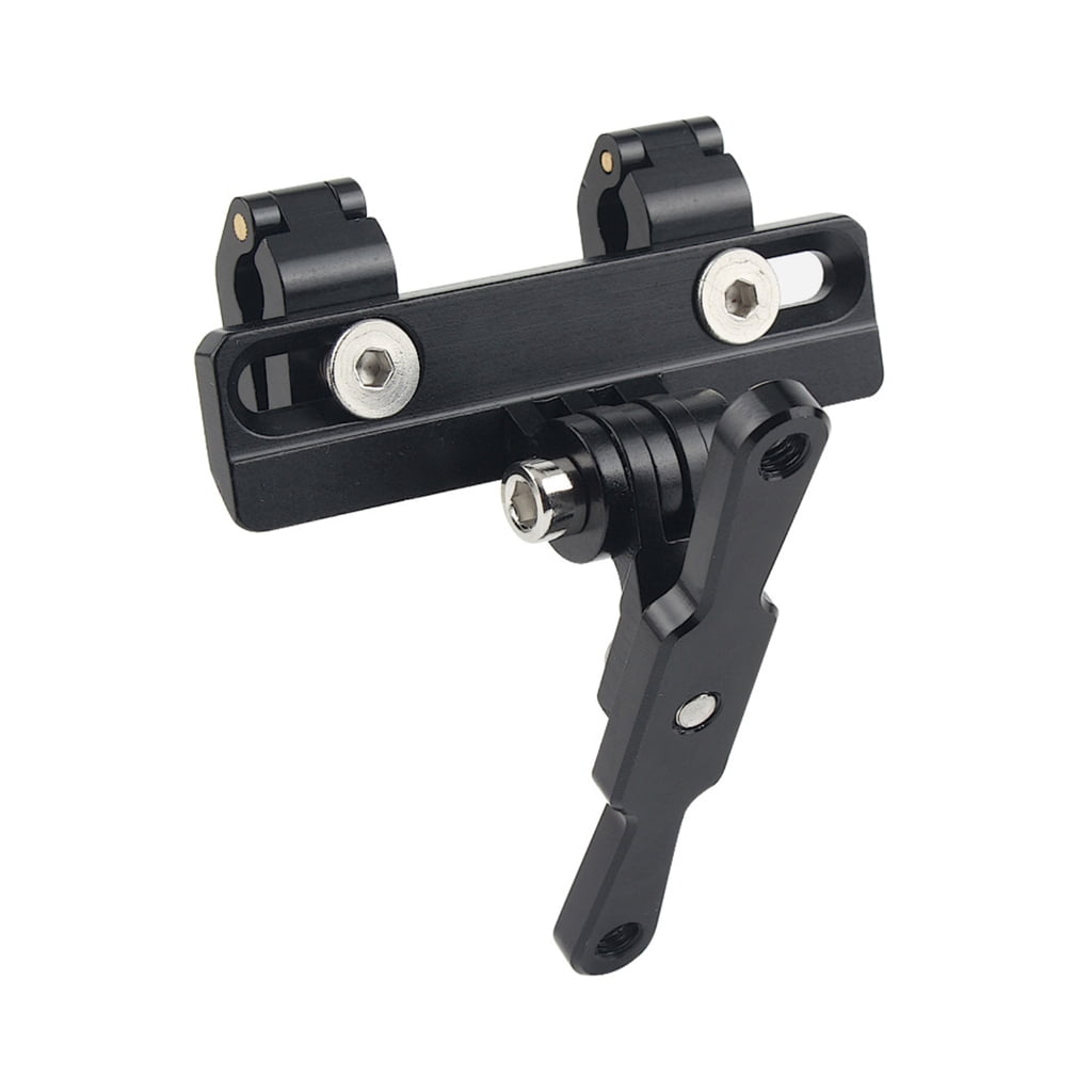 BYNNIX Cycling Saddles Mount Road Bike Saddles Extension Brackets ...