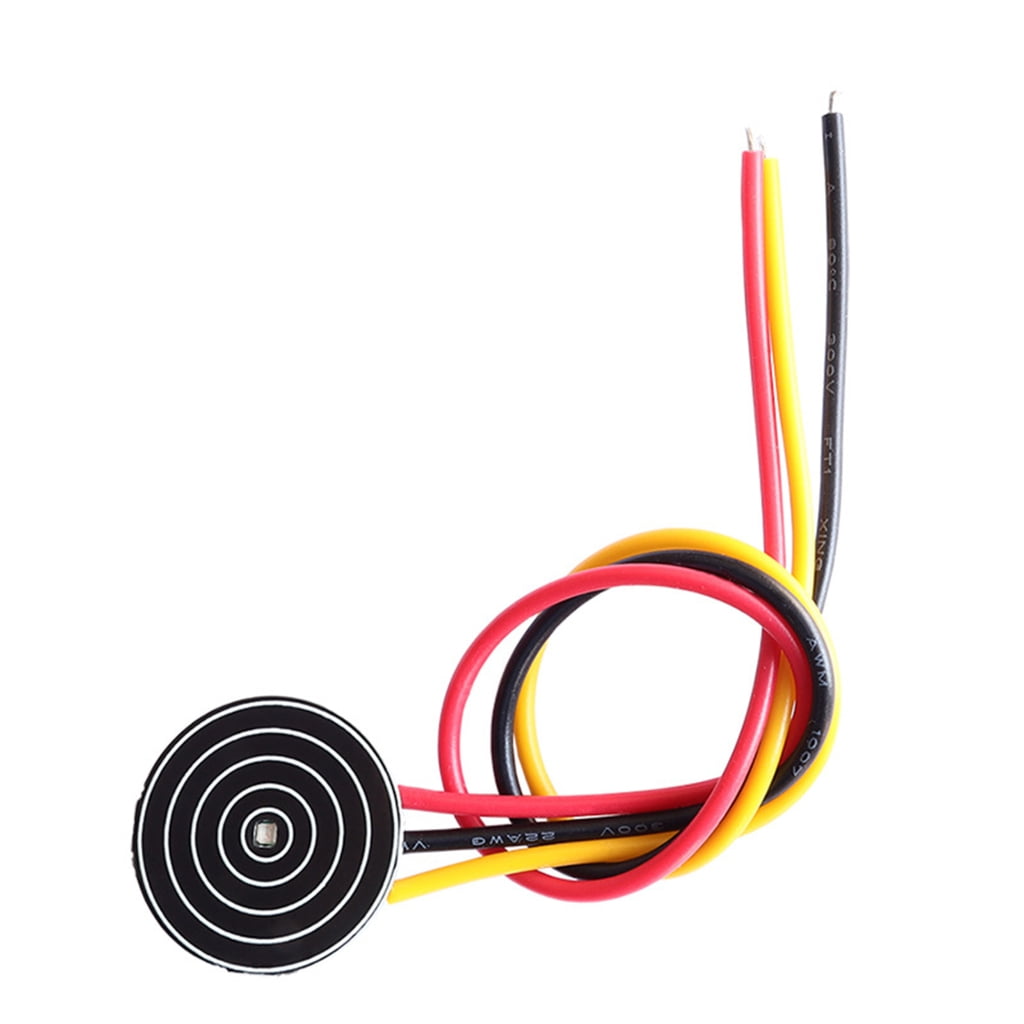 BYNNIX DC3-24V 10A Capacitive Touch Sensors Switches Module For ...