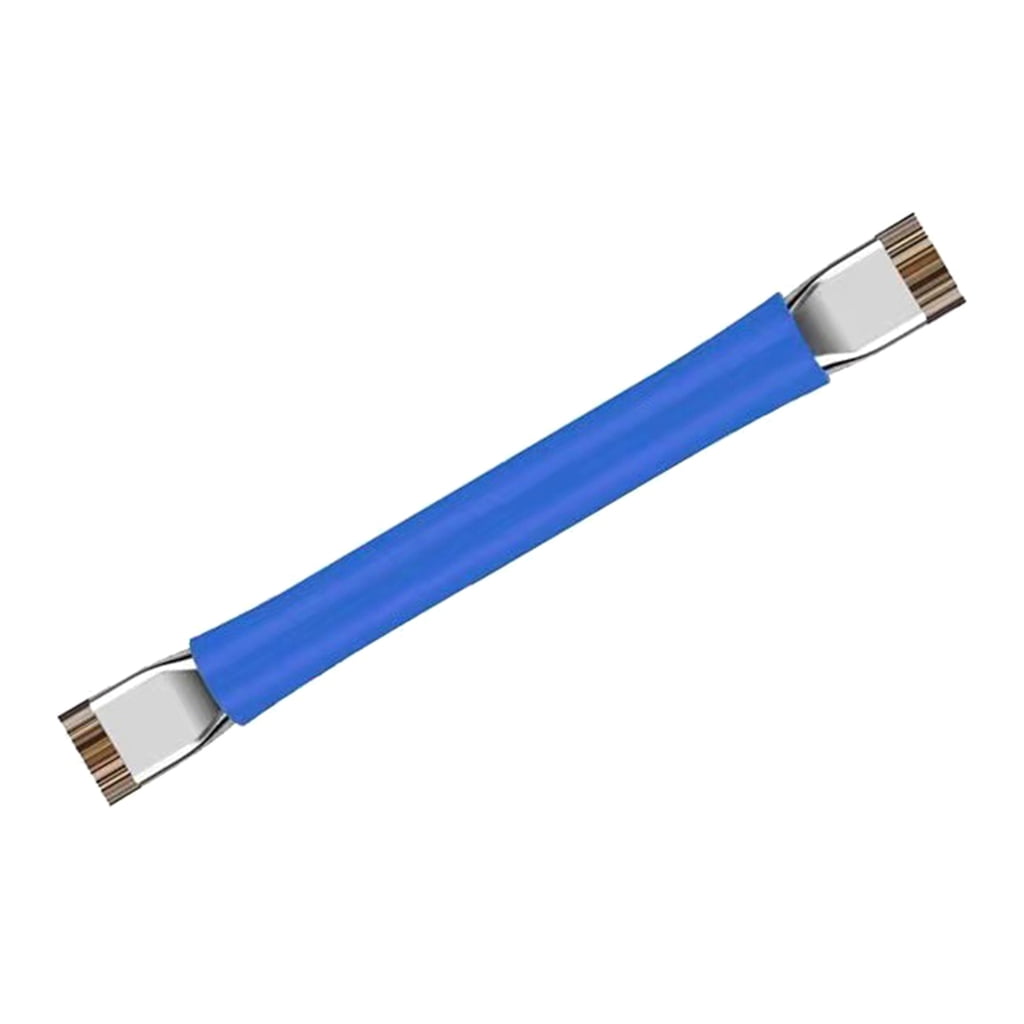 BYNNIX Double Headed Brush AntiStatics IC Chip PCB Weldings Mainboard ...