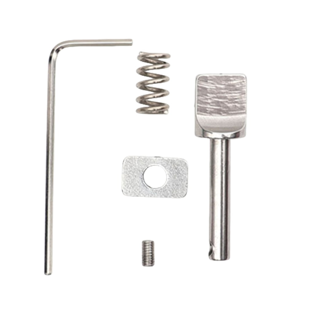 BYNNIX Durability Stainless Steel Fin Screw Thumb Fin Screw Single Fin ...