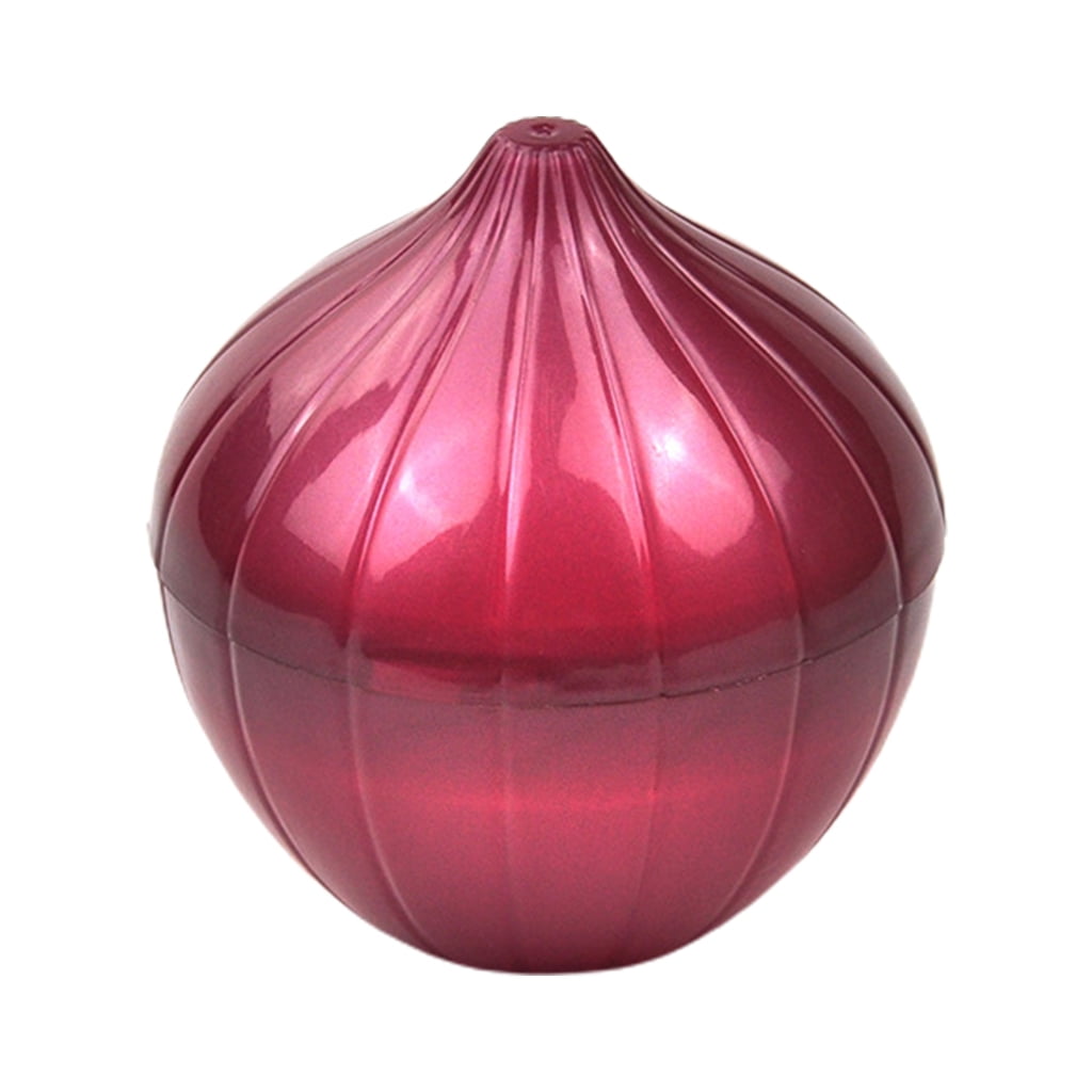 BYNNIX Farmhouses Style Vegetable Storage Bin Set for Potatoes Onions ...