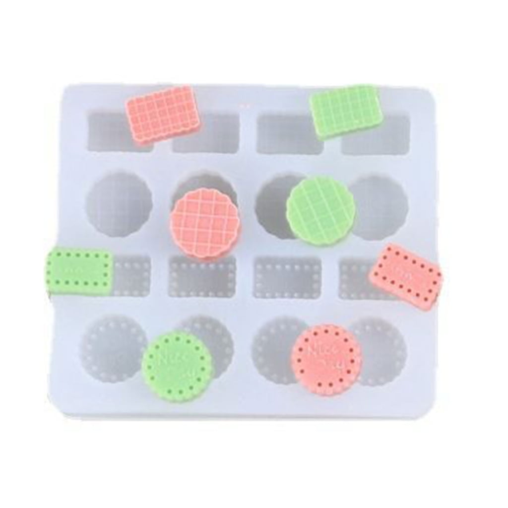 BYNNIX Fire Paint Wax Pellet Silicone Mold Seal Wax Sticks Resin Mould ...