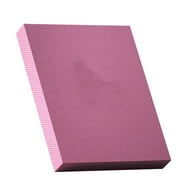 CanDo Foam Balance Pad for Physical Therapy and Exercise - Walmart.com