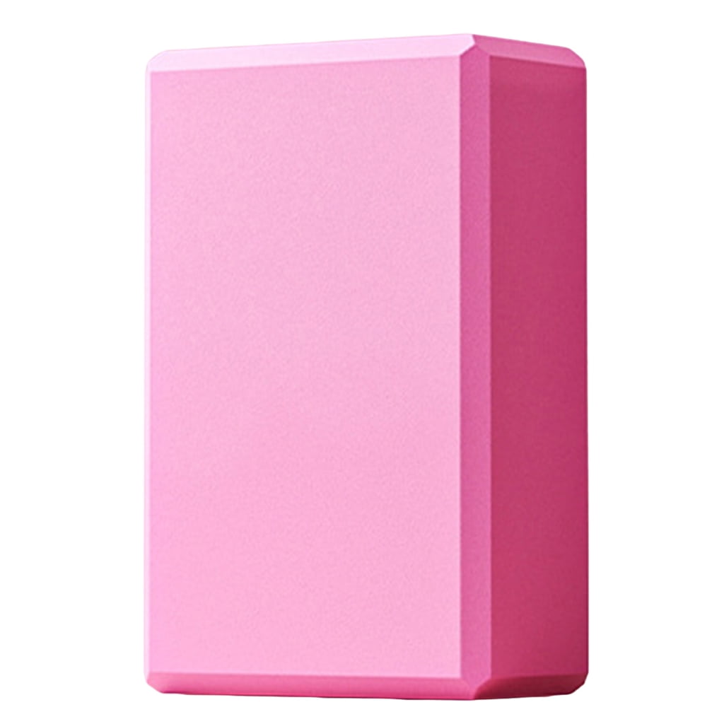 BYNNIX Highly Density Foams Supportive Brick Soft NonSlip Block ...