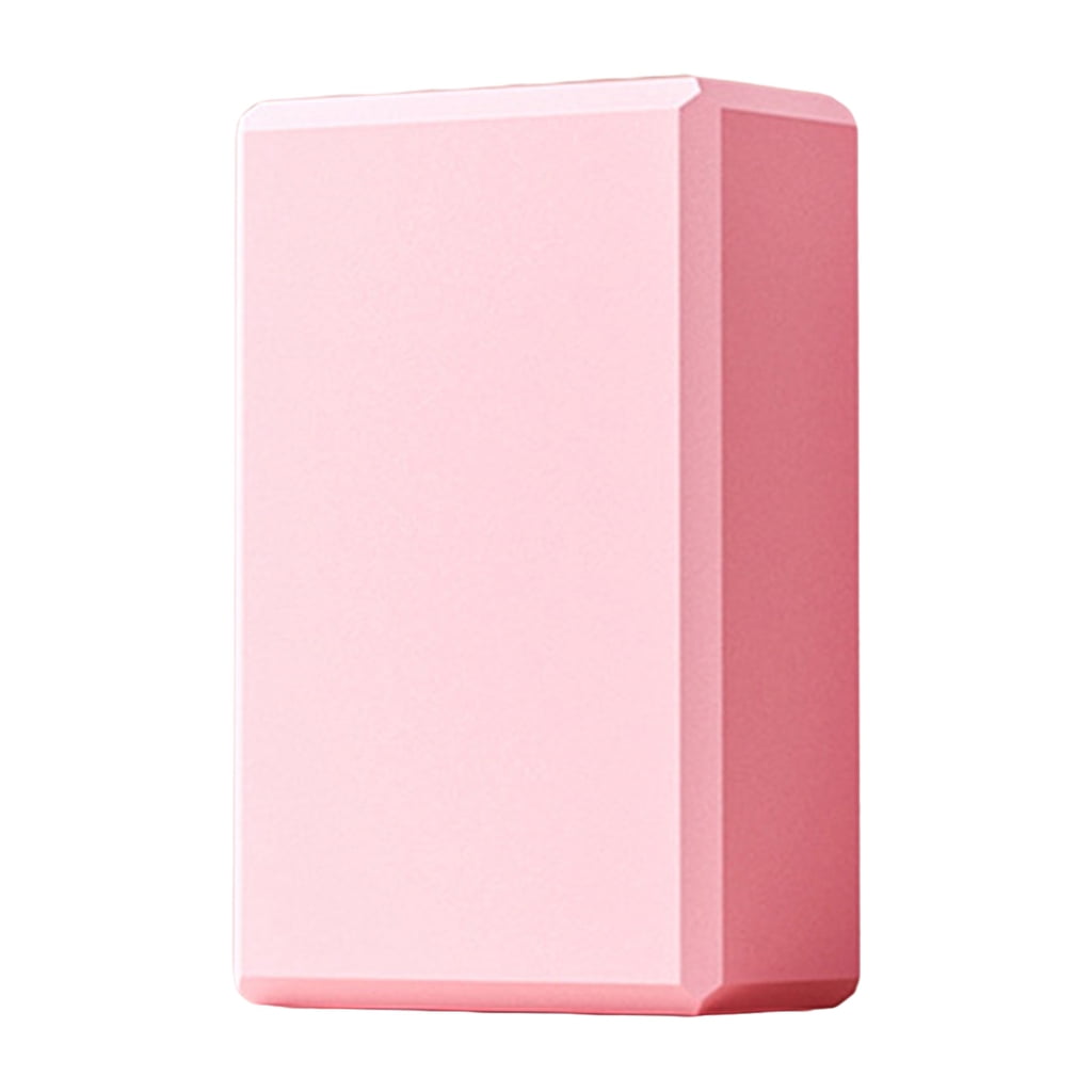 BYNNIX Highly Density Foams Supportive Brick Soft NonSlip Block ...