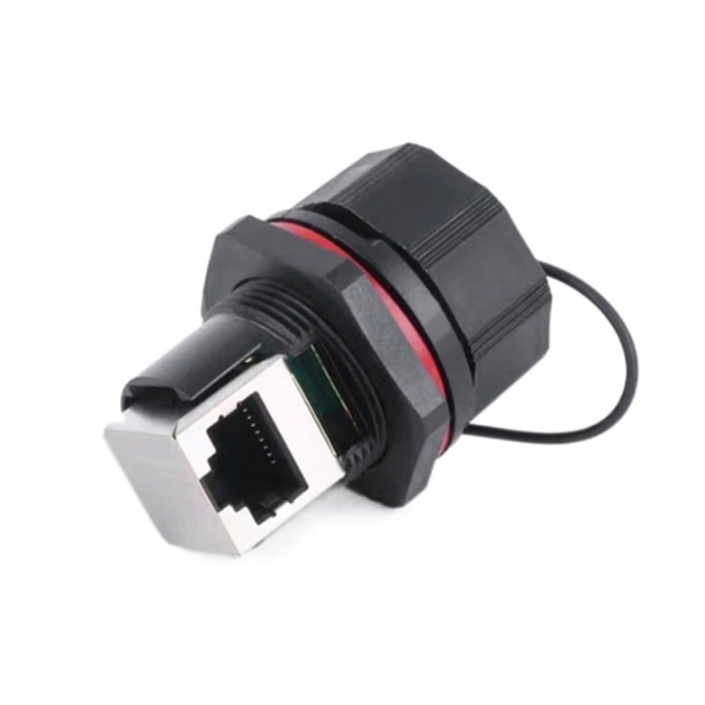 BYNNIX Industrial Waterproof Solution Internet Connector Effective Data ...