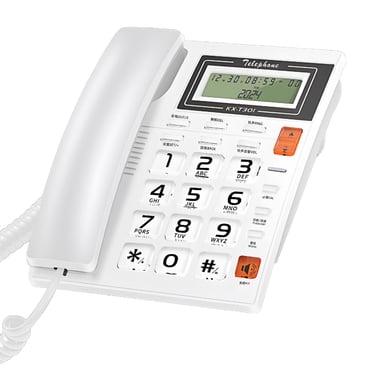 GPO Retro GPO746IVR 746 Desktop Rotary Dial Telephone - Ivory [MISC ...