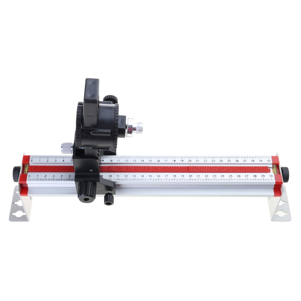 BYNNIX Levels Wall Mounted Bracket Fine Tuning Bracket Levels with ...