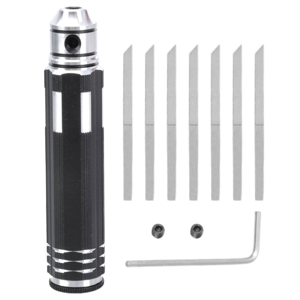 BYNNIX Model Scriber Metal Chisels Versatile Model Scriber High ...