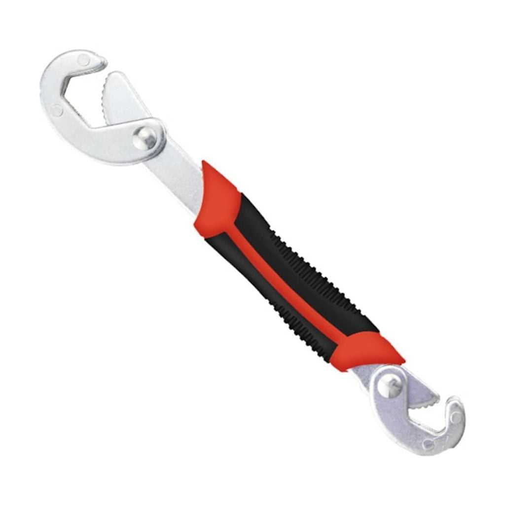 BYNNIX Multifunctional Monkey Spanner Tool for Home Professional Wrench ...