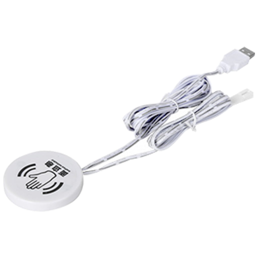 BYNNIX Not Hand Sensoring Switches Touchless Hand Sweeping Sensoring ...