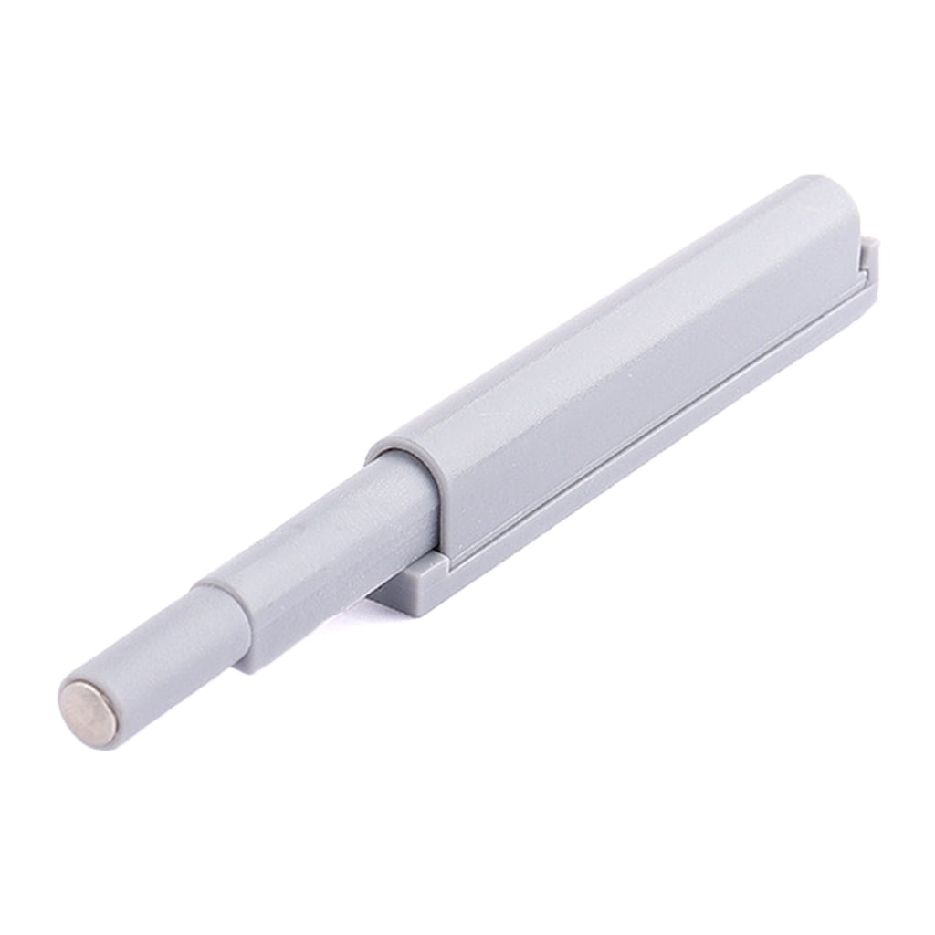 BYNNIX Pack of 16 Soft Close Cabinet Door Dampers Nylon Quiet Drawer ...