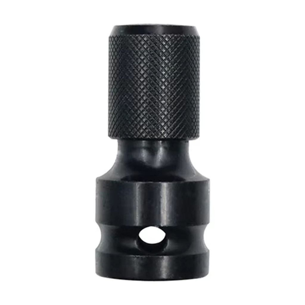 BYNNIX Quick Changing Adapter Electric Wrench 1/2Inch Square to 1/4 ...