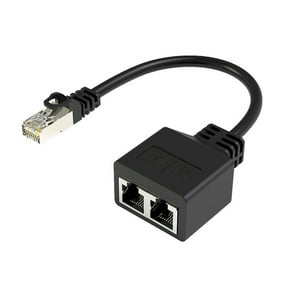 Rj45 Splitters