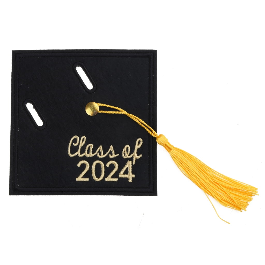 BYNNIX Season of Graduation Wallet Gift Small Wallet Card Flet Wallet ...