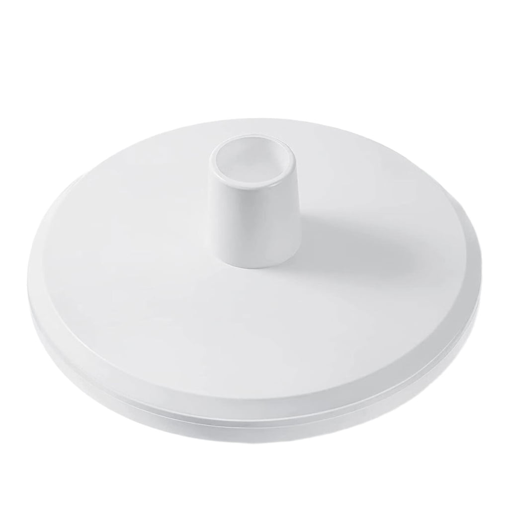 BYNNIX Skimmer Vacuum Plate Replacement Pool Skimmer Plate Skimmer ...