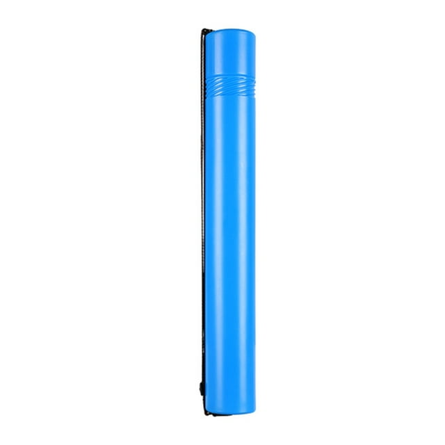 BYNNIX Telescoping Poster and Document Storage Tube, Extendable Poster ...