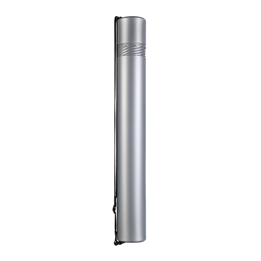 BYNNIX Telescoping Poster and Document Storage Tube, Extendable Poster ...
