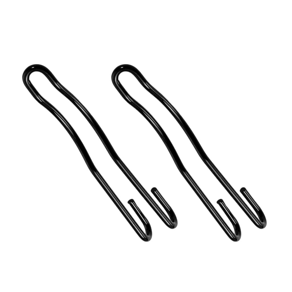 BYNNIX Wire Pocket Clip Multipurpose Stainless Steel Deeply Carry Tool ...