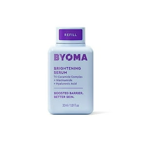 BYOMA