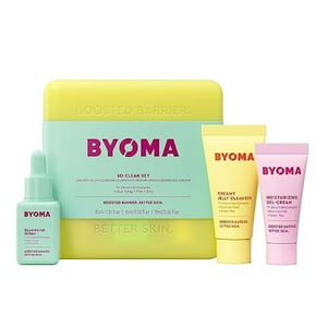 BYOMA
