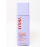 Byoma Moisturizing Cream - Barrier Repair Lotion with Bakuchiol, Shea ...