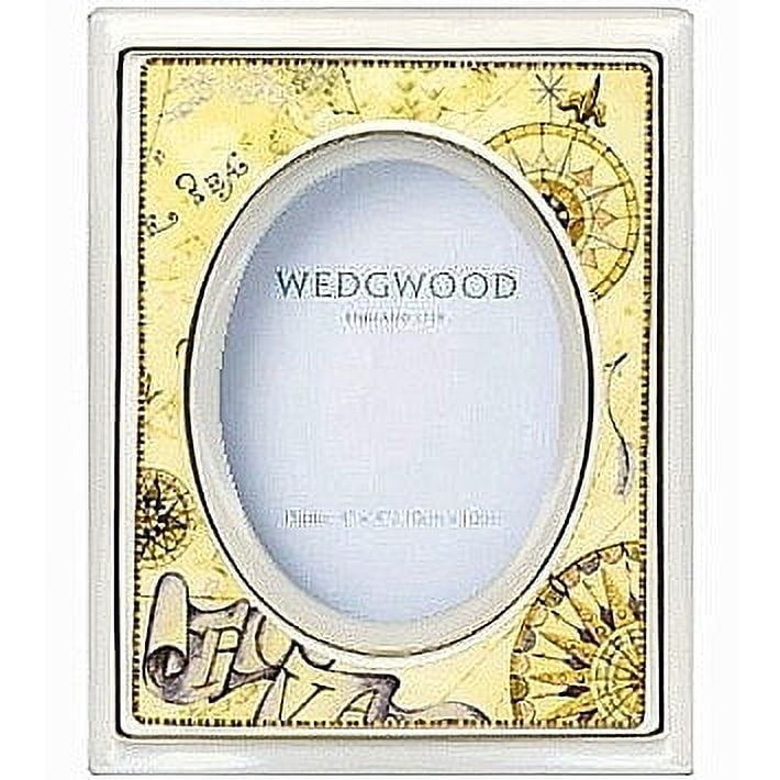 BYRON Design from the Wedgwood English collection - 3.5x5 - Walmart.com