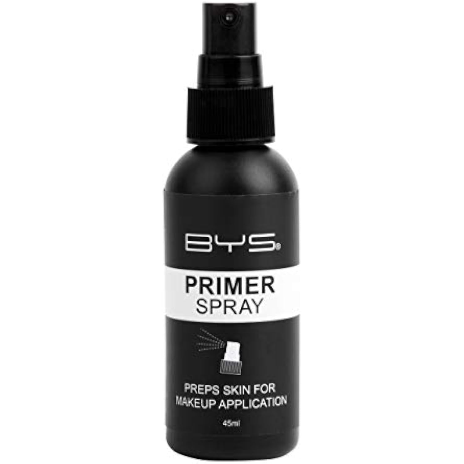 BYS Face Primer Spray - Walmart.com