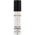 BYS Face and Body Roll On Glitter Shimmer Snow White - Walmart.com