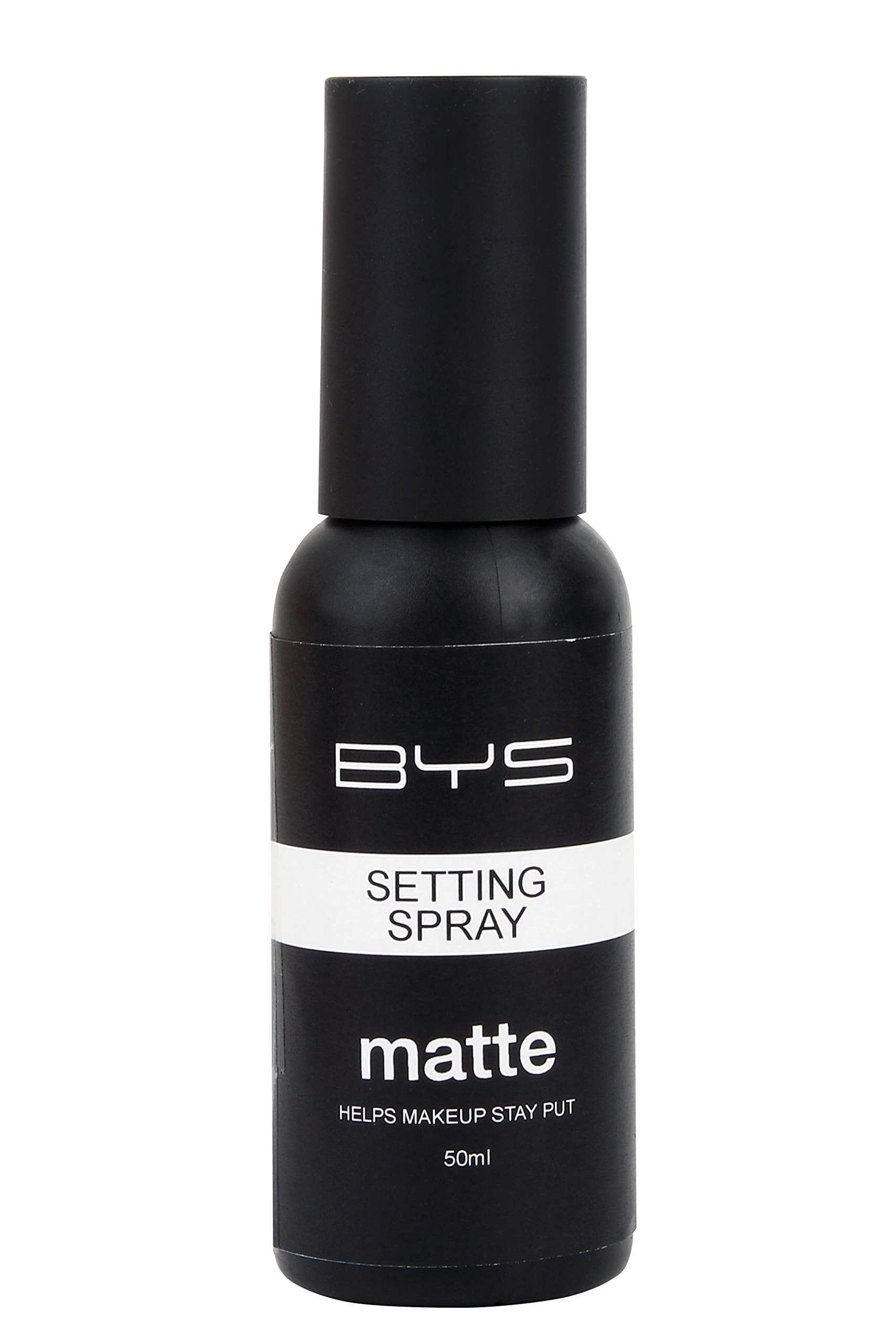 BYS Makeup Setting Spray Mist Matte Finish - Walmart.com