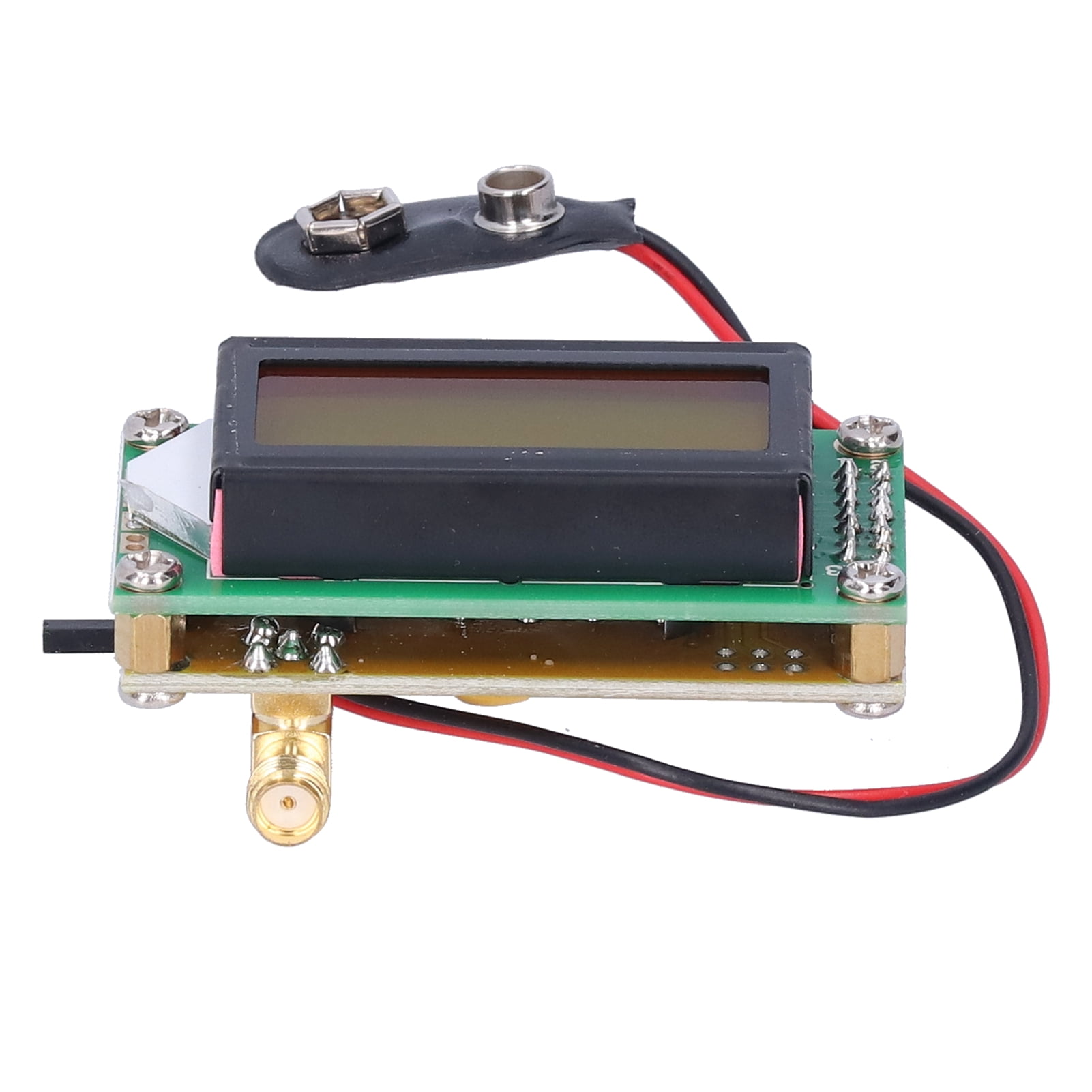 BYS459?1500 DIY Hertz Tester 1?500MHz Frequency Counter Meter Testing ...