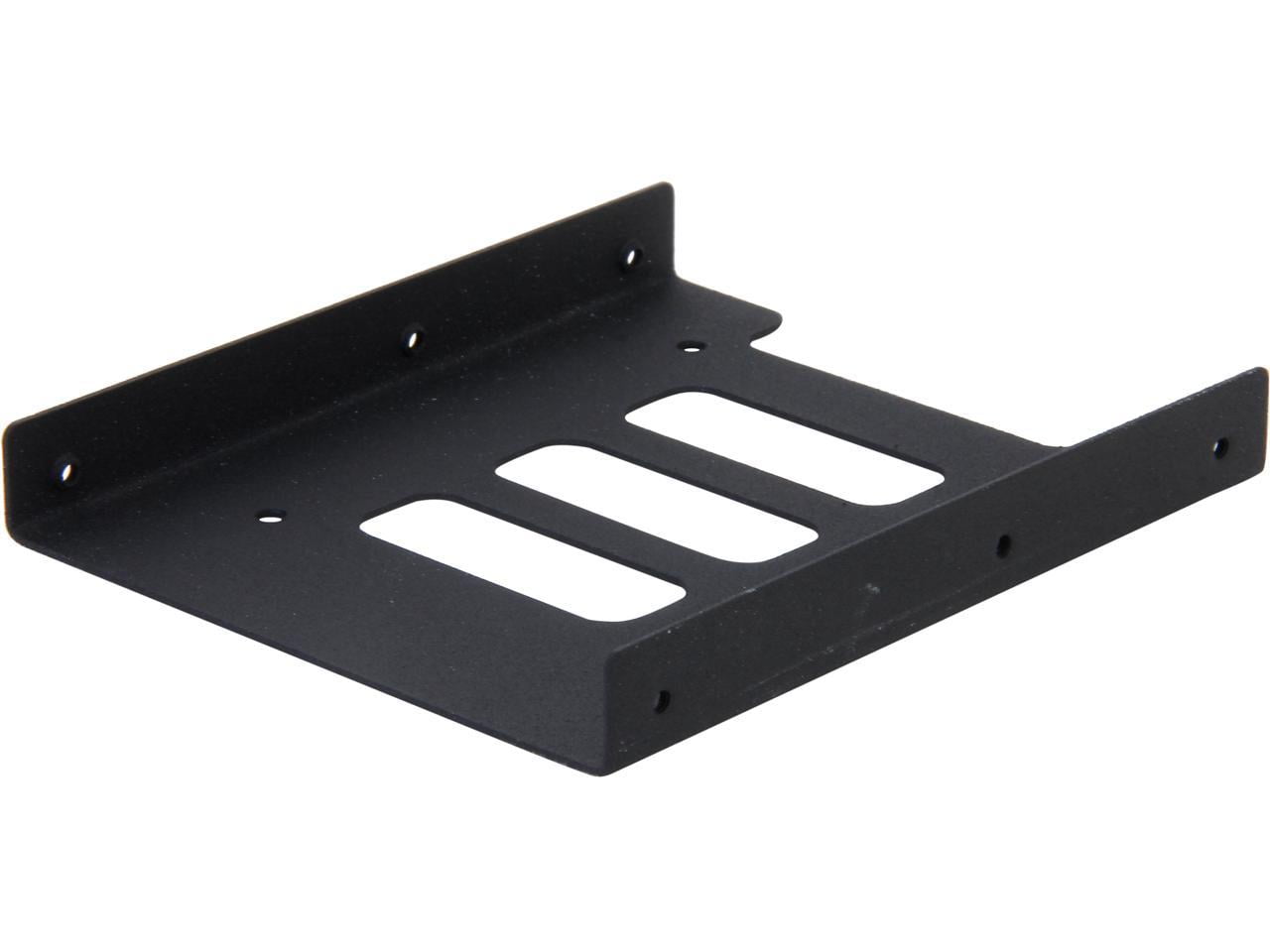 BYTECC BRACKET-250 2.5" HDD/SSD Metal Mounting Kit - Walmart.com