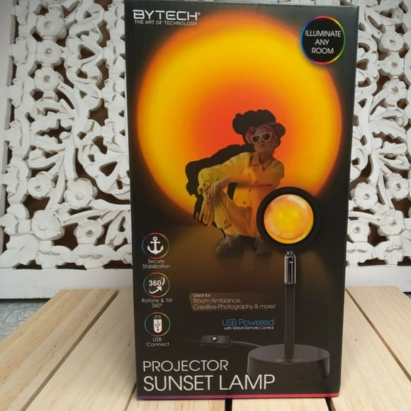 Bytech