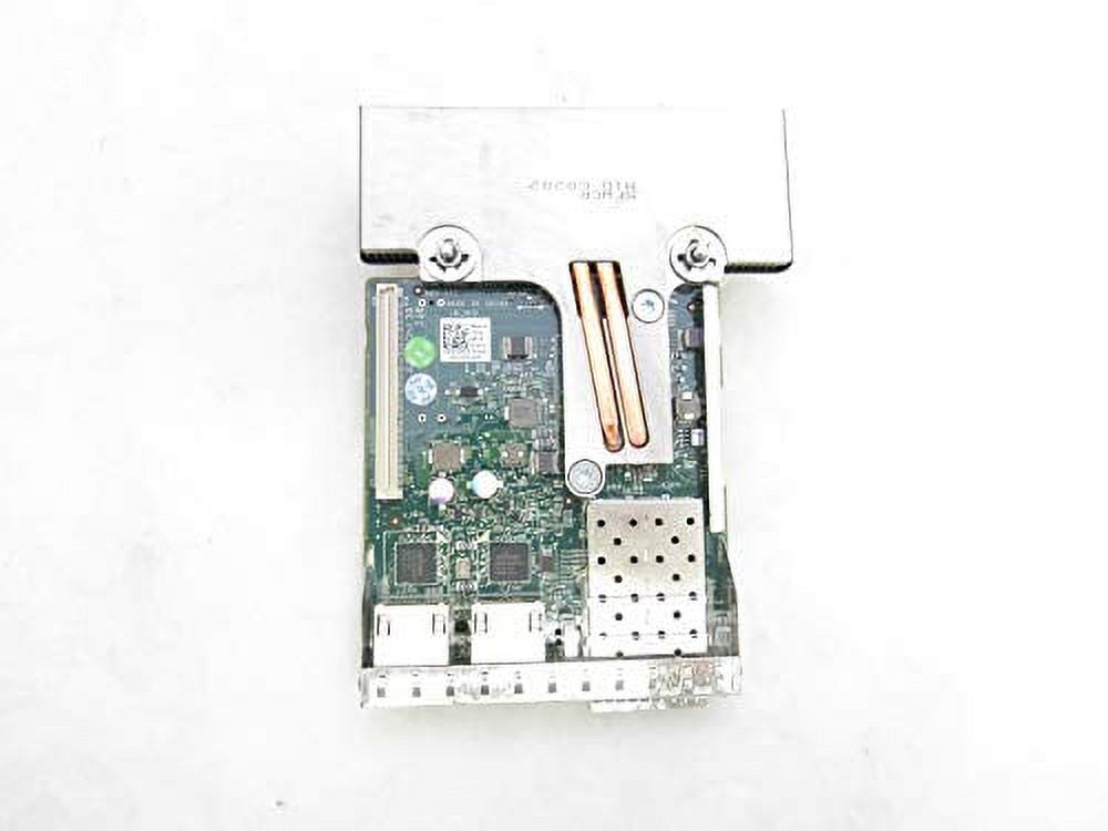 BYTEK CORP Dell 0165T0 165T0 Broadcom 57800S Quad Port 2X 10GBE ...
