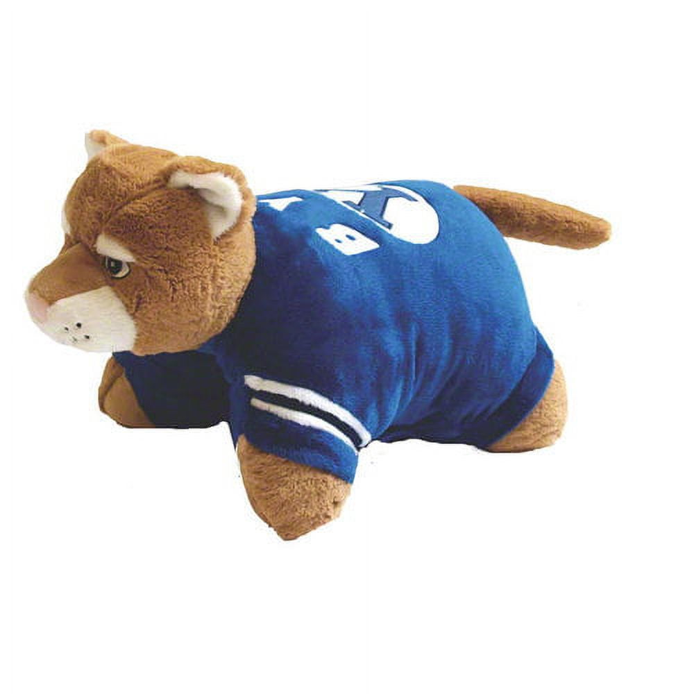 BYU Cougars Pillow Pet - Walmart.com