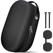 Protective Hard Shell Electronics Slim Case by USA Gear - Galaxy ...