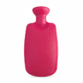 BYVOV, Hot Water Bottle, 2L, Silicone BPA Free Durable Hot Water Bag ...