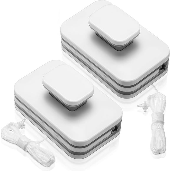 Magnetic Window Cleaner