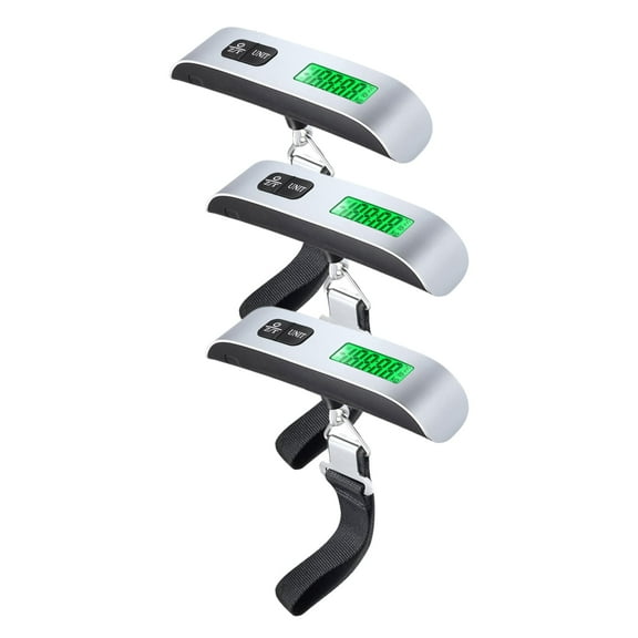 Shipping Scale 0.5oz-440lb High Accuracy Postal Digital Weight Luggage ...