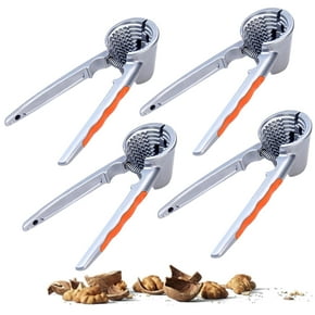 Nut Cracker Tool Set