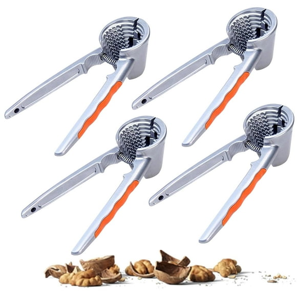 Nut Cracker Tool Set
