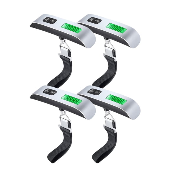 Weighing Scale For Luggage