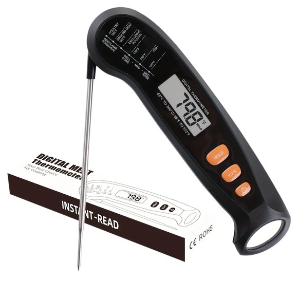 Cooking Oil Thermometer