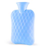 Walmart Rubber Heat Water Bag, Warm/Cold Therapy Bottle, Thick, for ...
